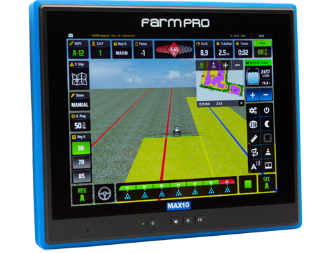 FARMPRO